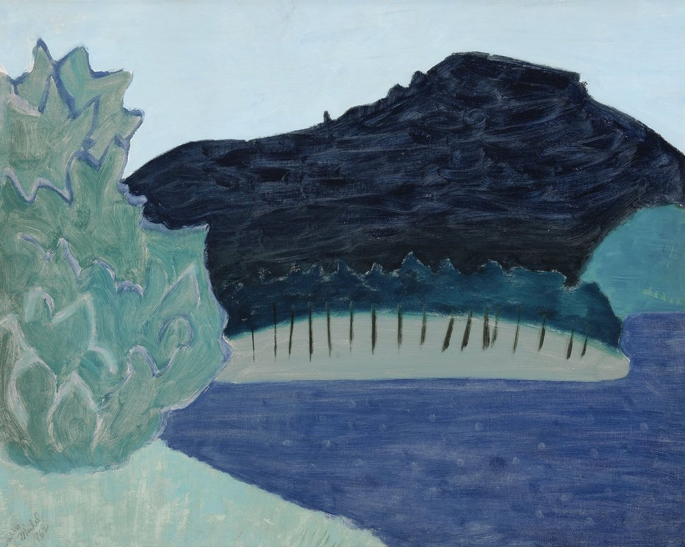 Museum News — D. Wigmore Fine Art, Inc.