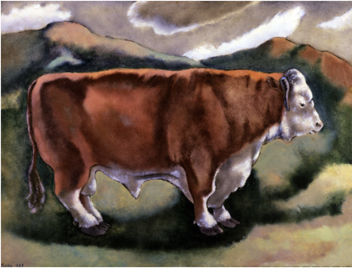 Museum News — D. Wigmore Fine Art, Inc.