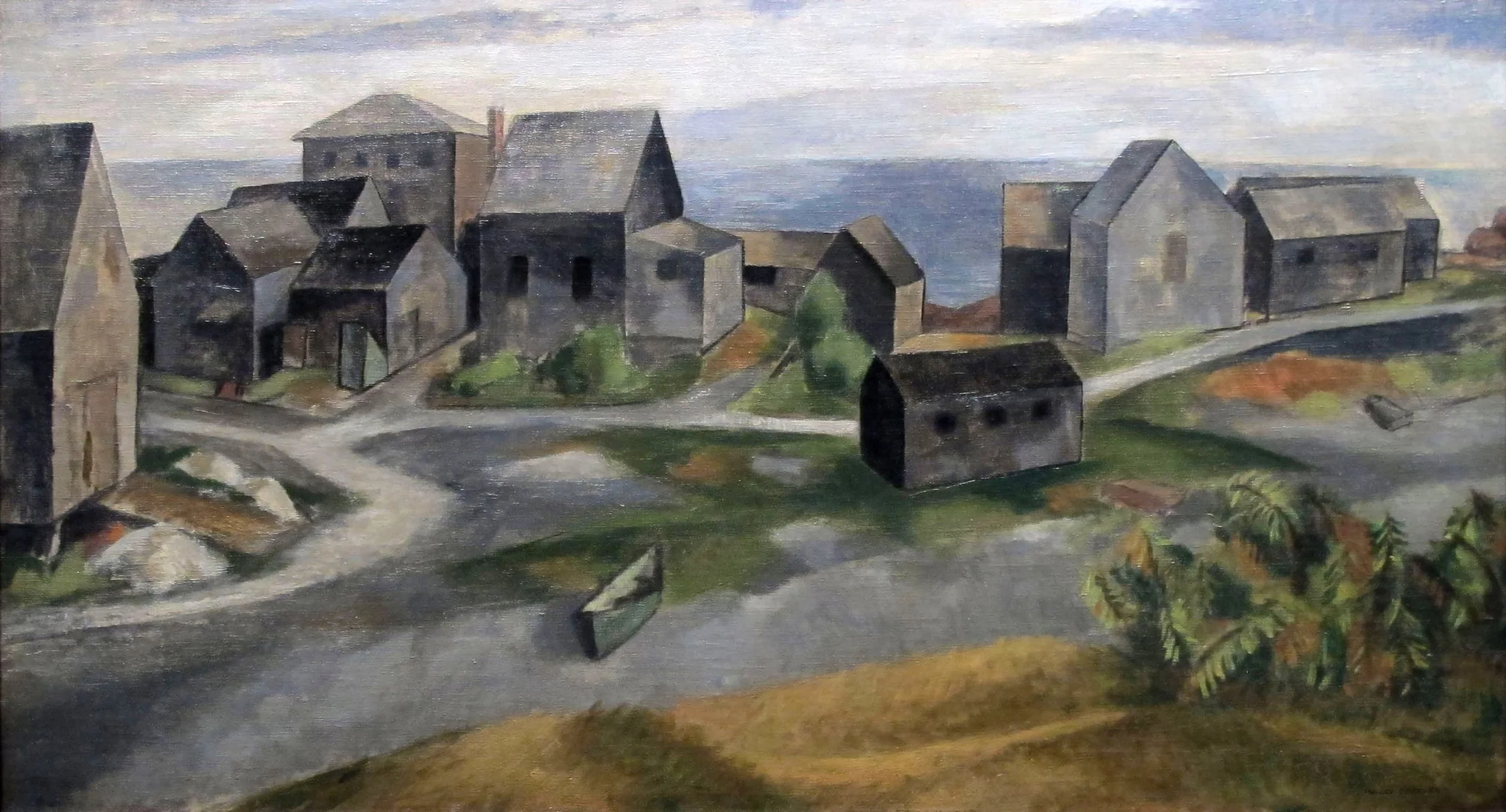 Museum News — D. Wigmore Fine Art, Inc.