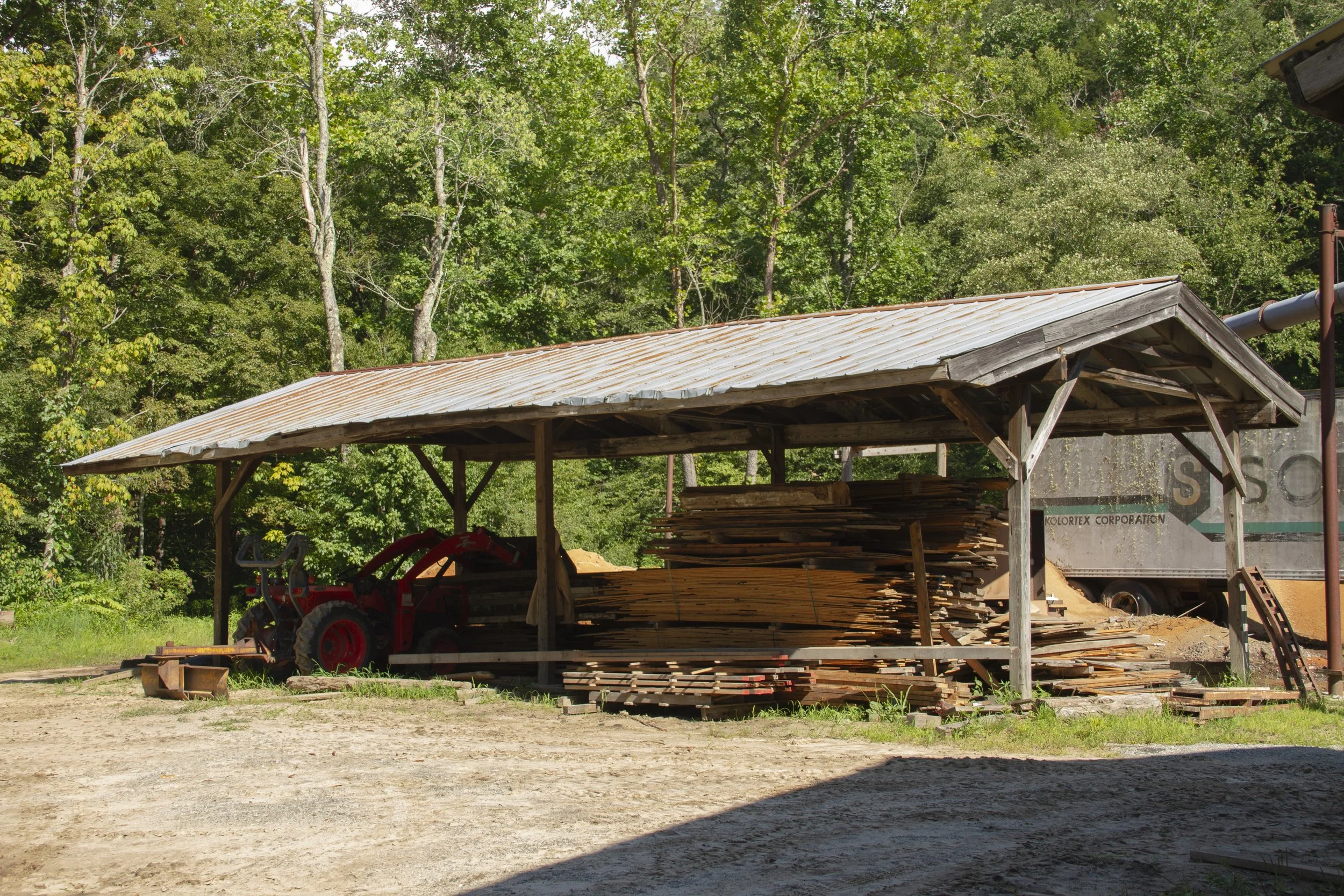 About 1 — 688 Blueberry Farm Road