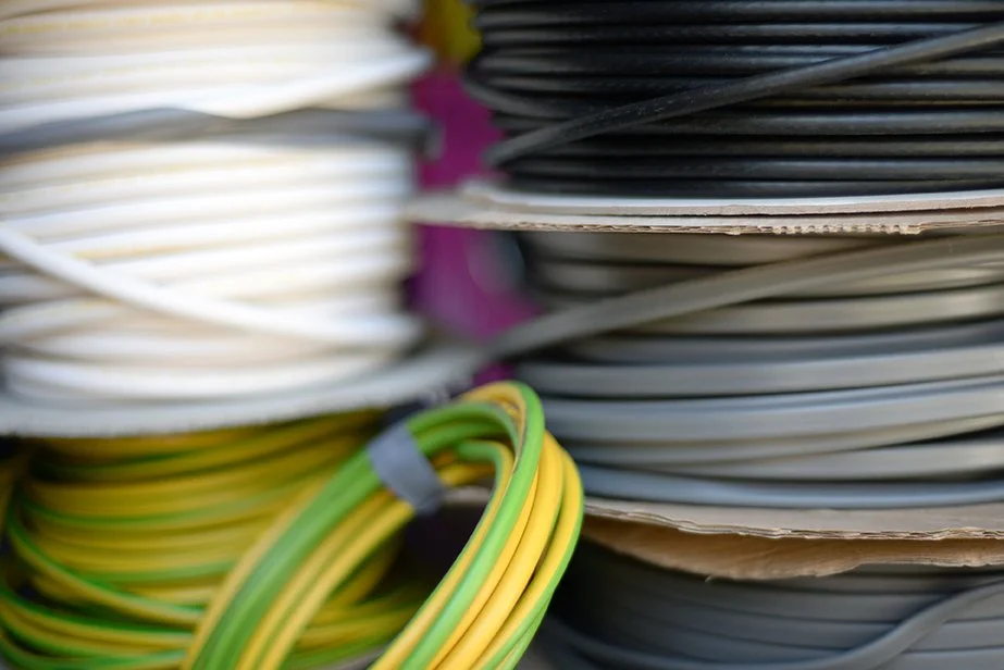 Alva Electrical | Pembrokeshire Electrician | Fully Qualified & Insured ...