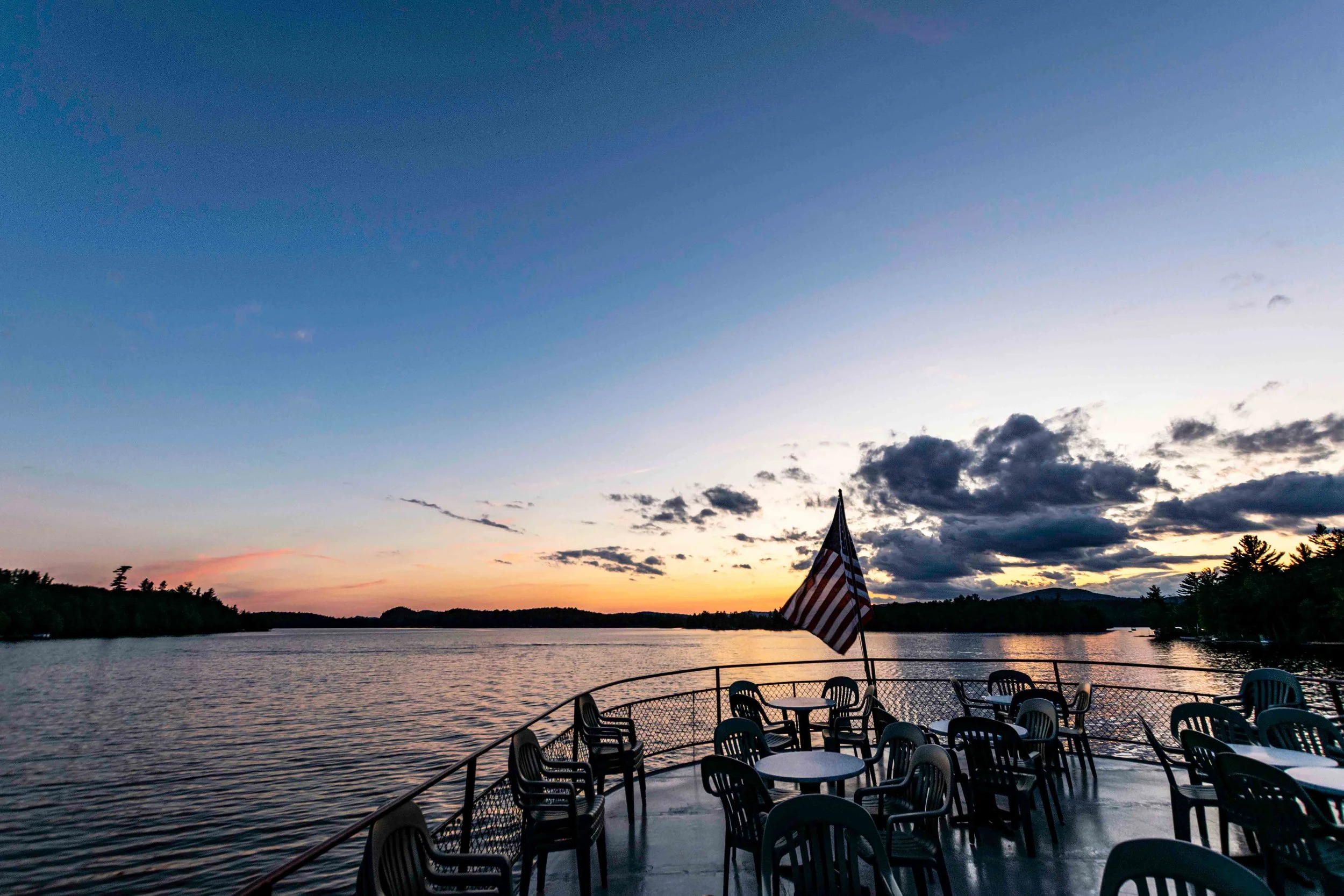 Raquette Lake | Explore Scenic Raquette Lake Today — Keen's Adirondack ...