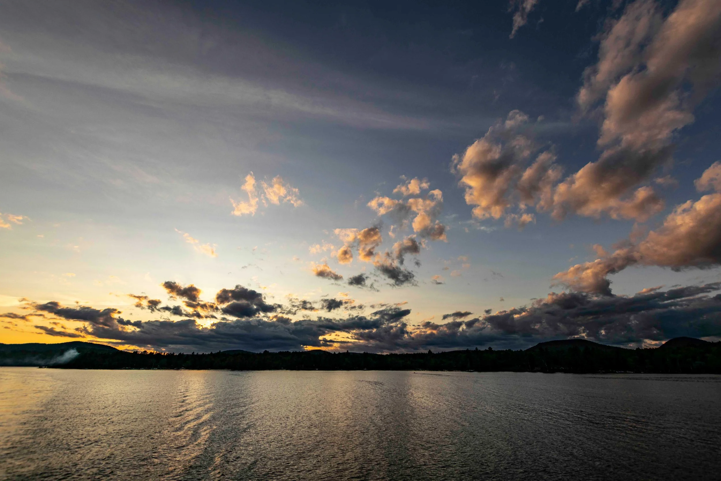 Raquette Lake | Explore Scenic Raquette Lake Today — Keen's Adirondack ...