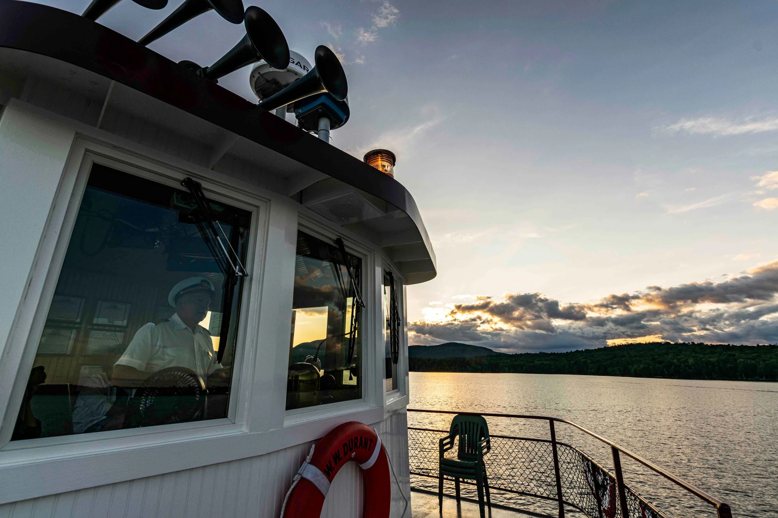 Raquette Lake | Explore Scenic Raquette Lake Today — Keen's Adirondack ...