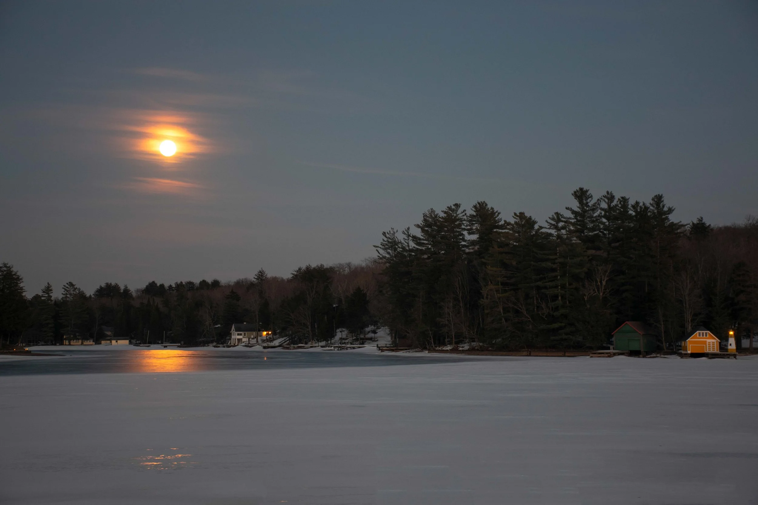 Night Sky | Explore Night Sky Photography — Keen's Adirondack Photography