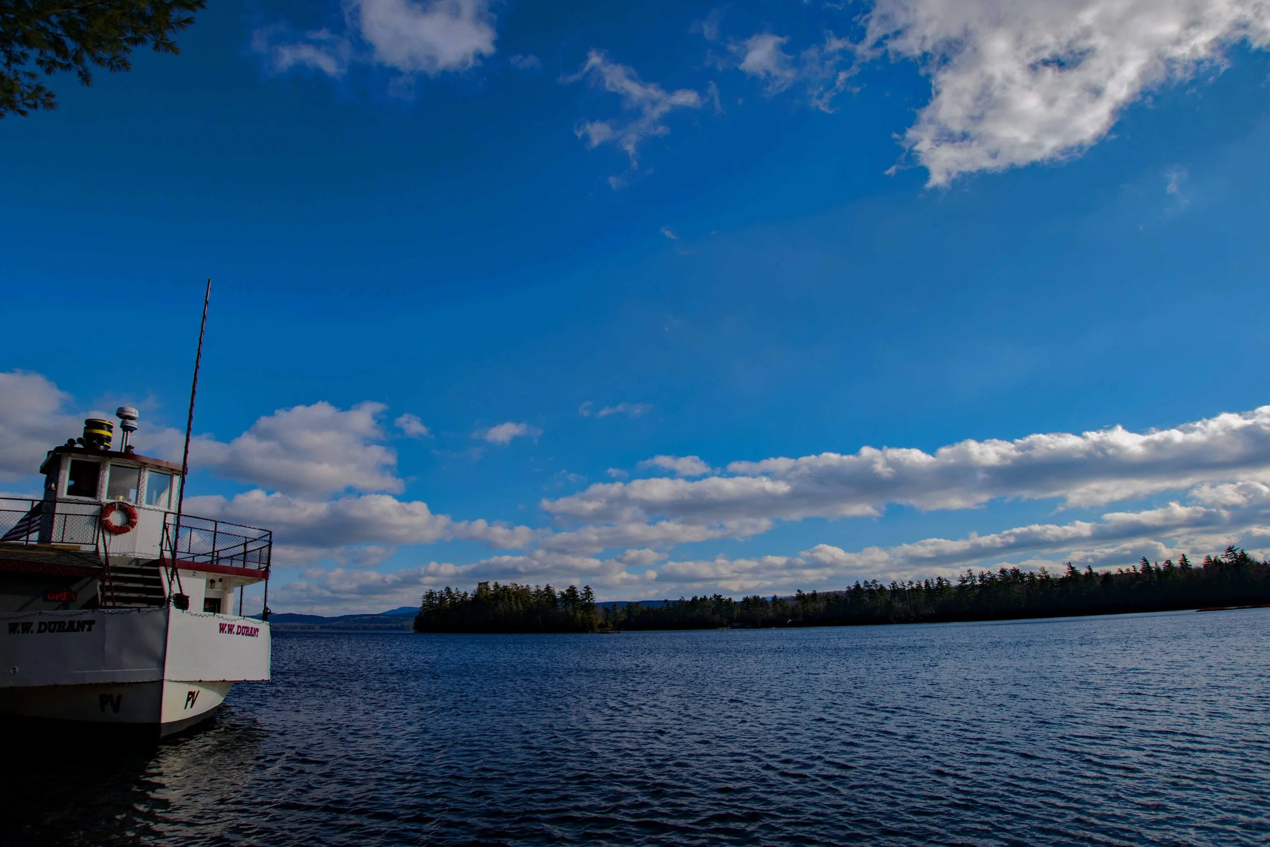 Raquette Lake | Explore Scenic Raquette Lake Today — Keen's Adirondack ...