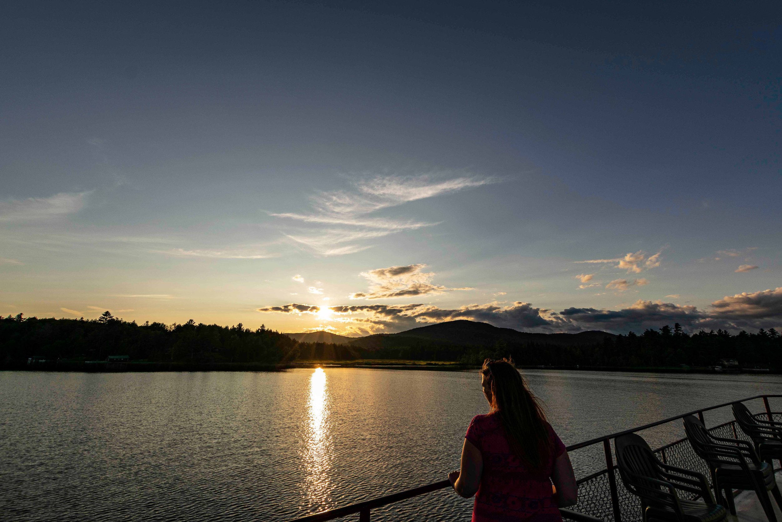 Raquette Lake | Explore Scenic Raquette Lake Today — Keen's Adirondack ...