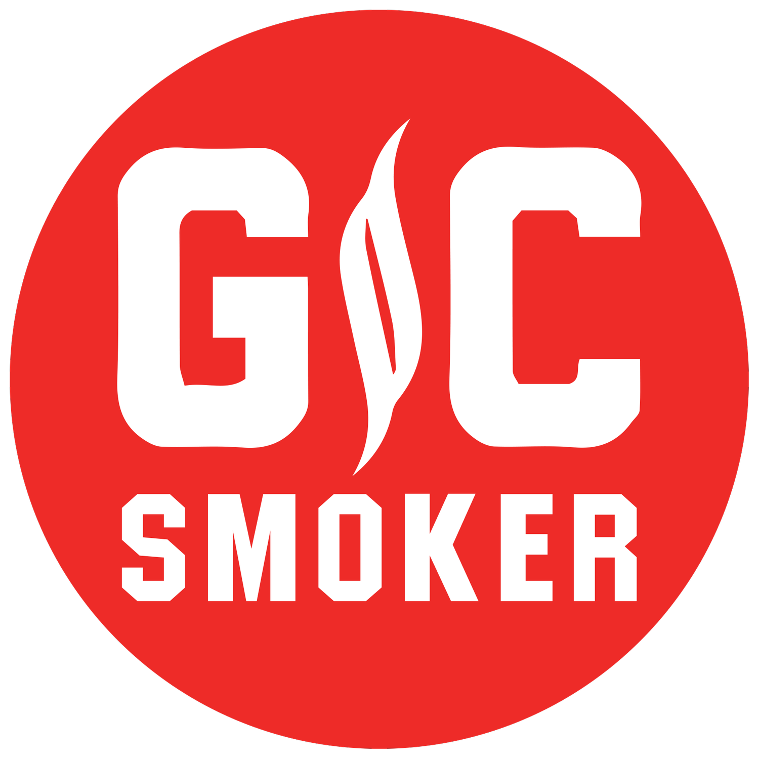 Game Changer Smoker