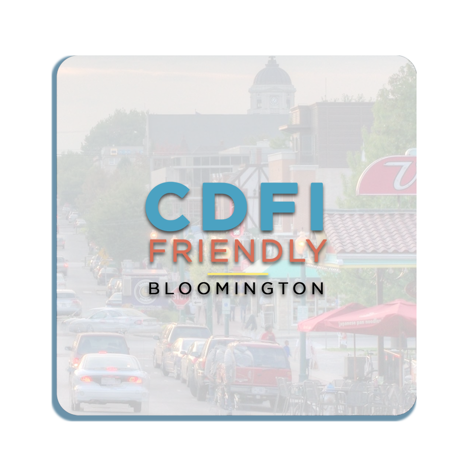 CDFIs — CDFI Friendly America