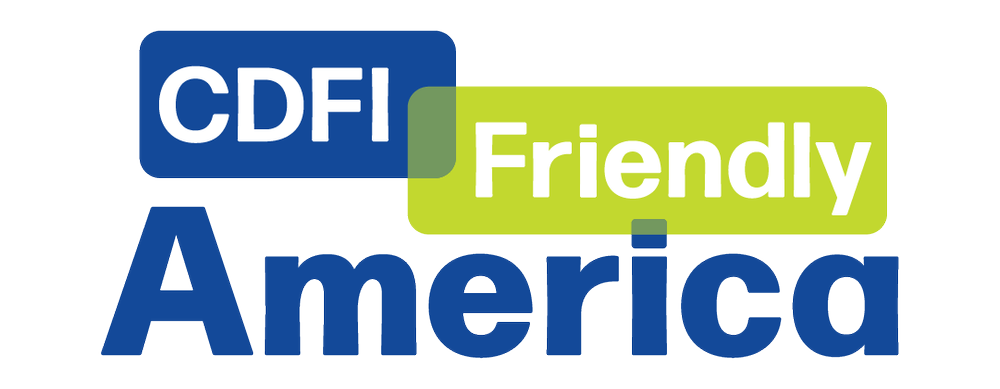 CDFI Market Map — CDFI Friendly America