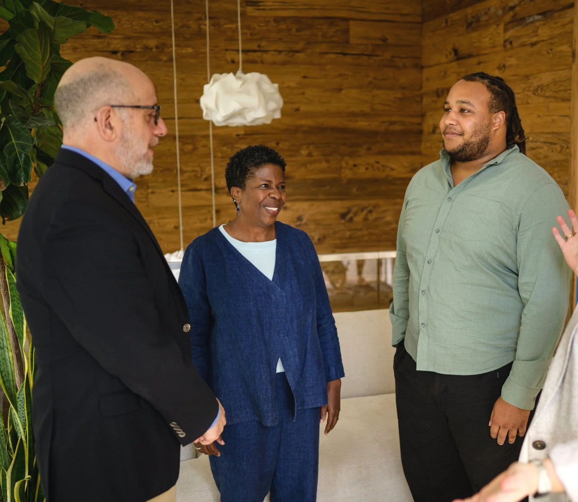 CDFIs — CDFI Friendly America