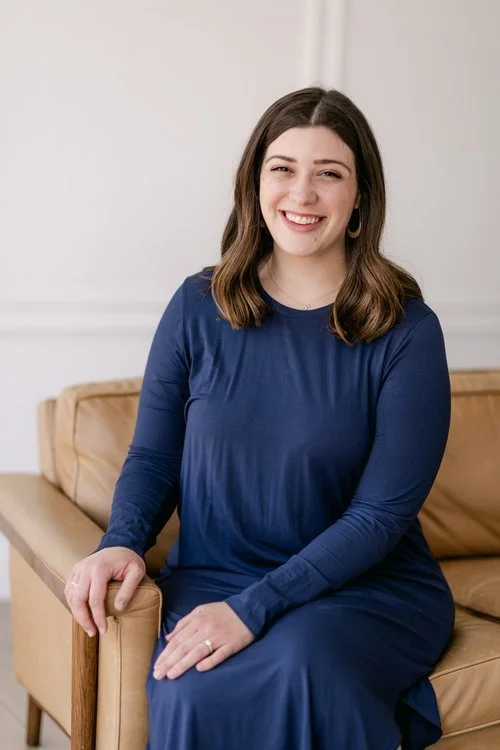 Our Team — MEND Counseling