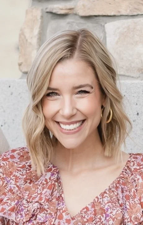 Stacy Henry — MEND Counseling