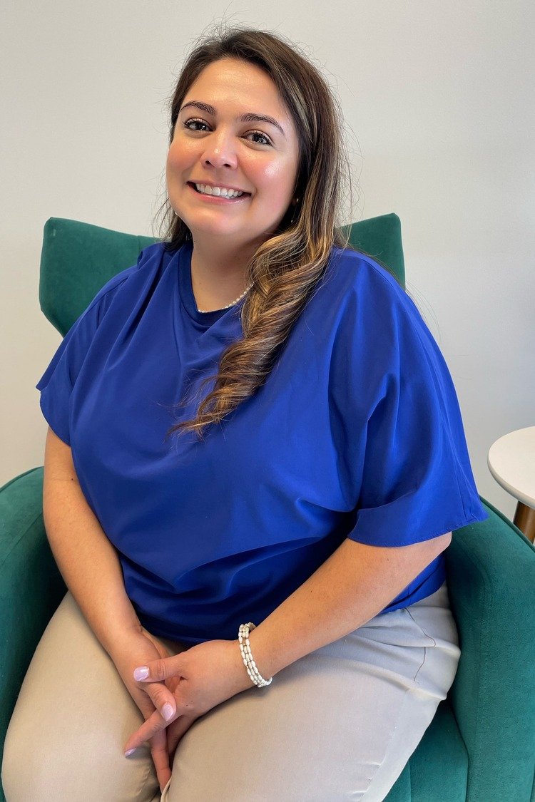 Jackie Chavez — MEND Counseling