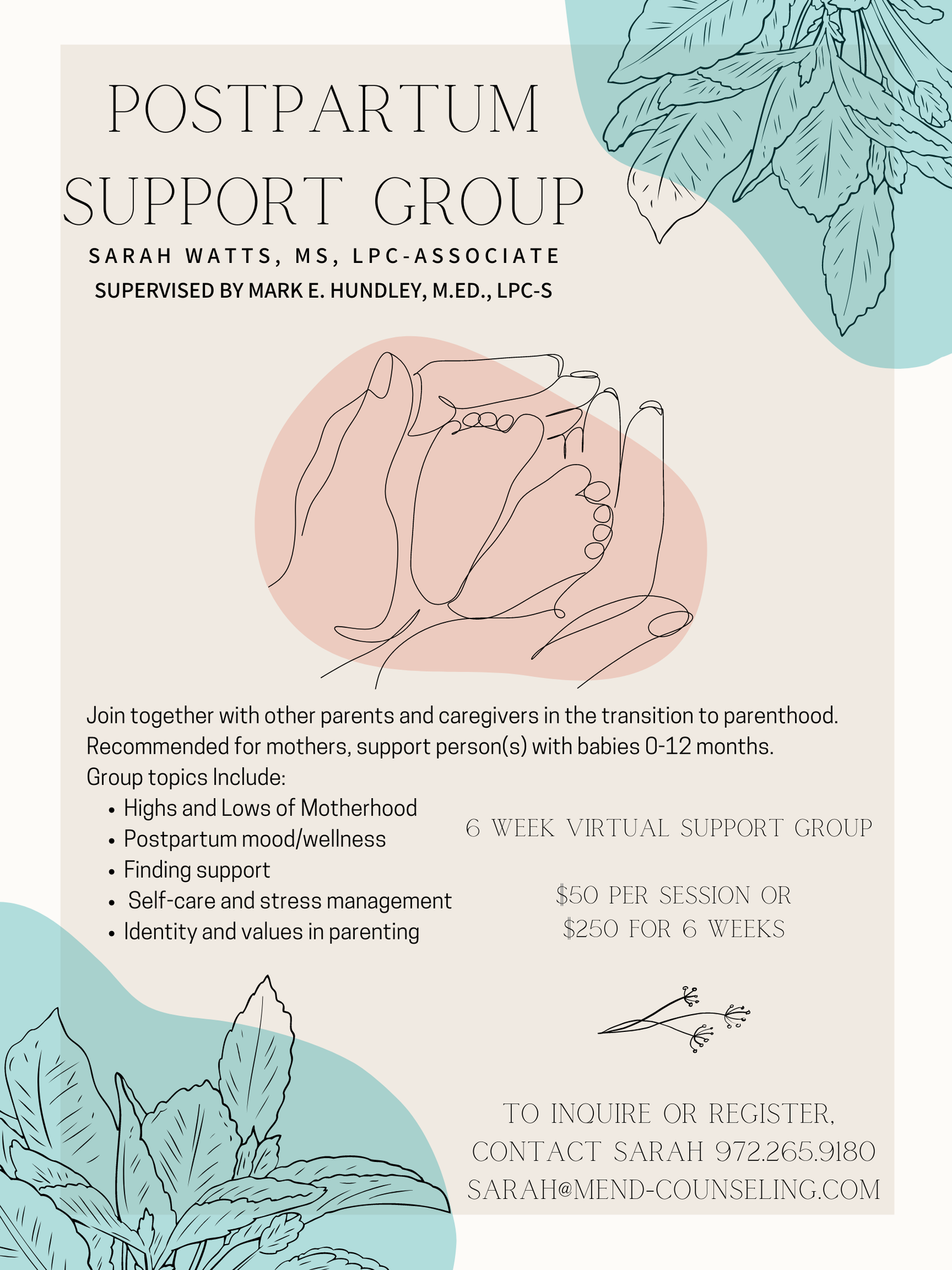 Initial Consultation | Professional Counseling | Personal Coaching ...