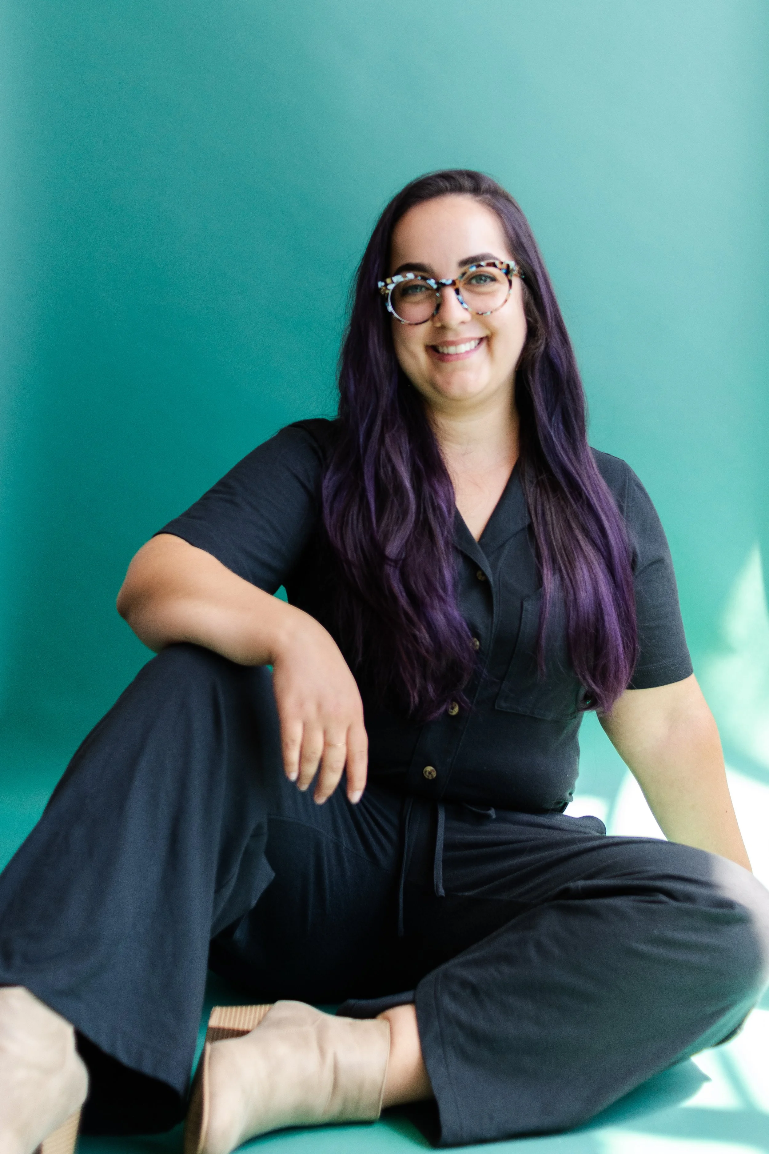 Empowering Online Therapy