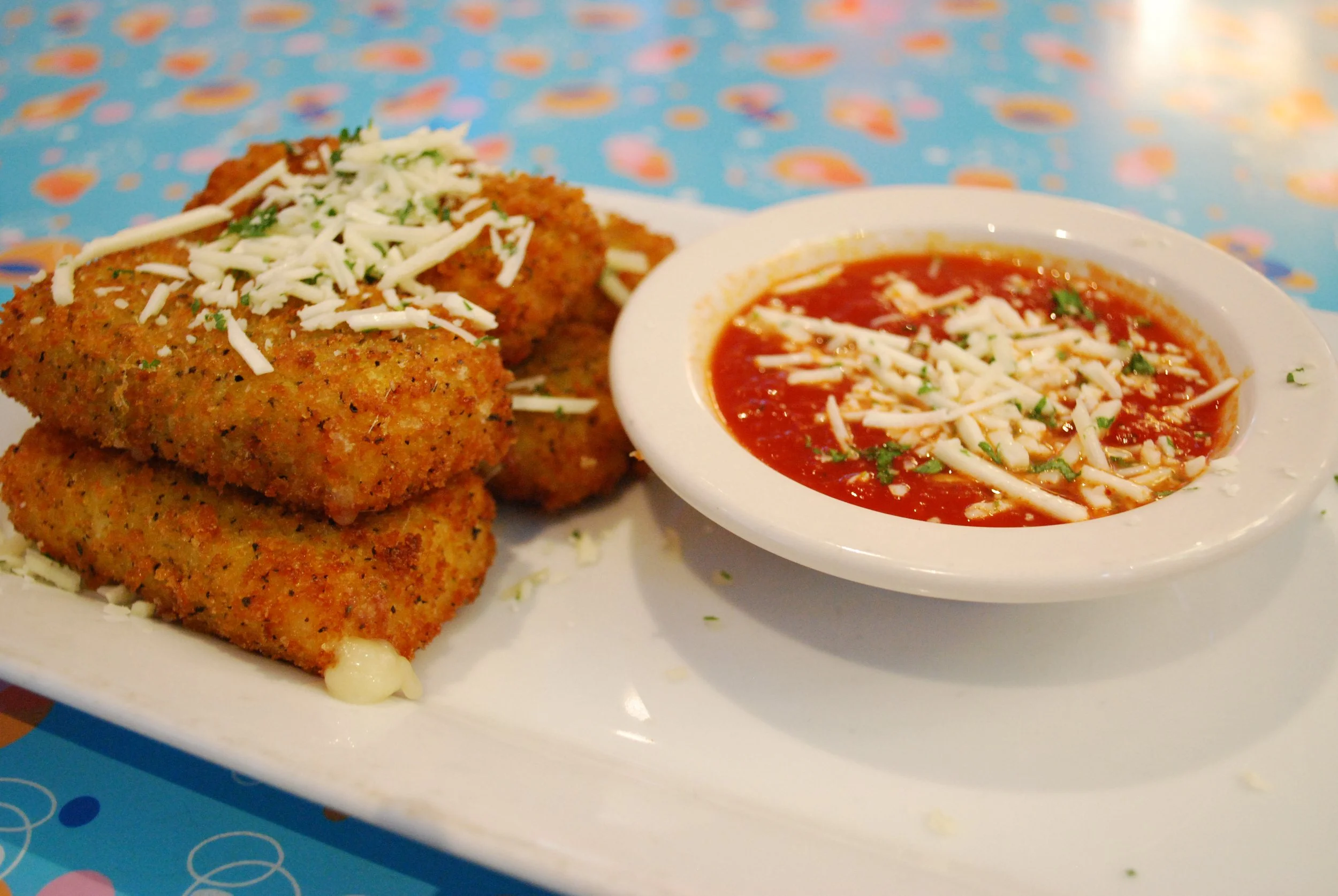 Big Daddy's Story — Big Daddy's