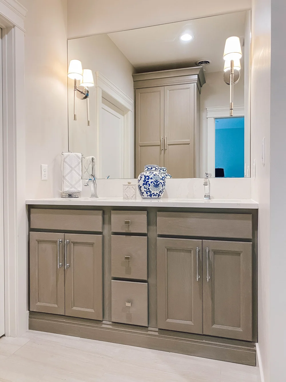 Keystone Home