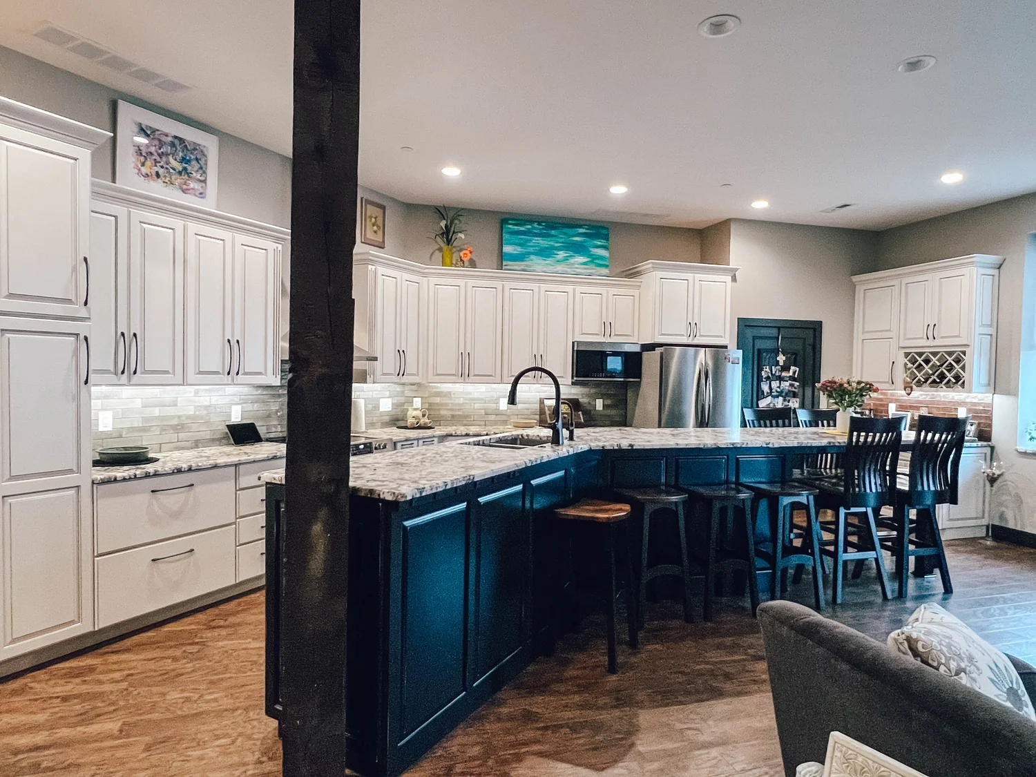 Keystone Home