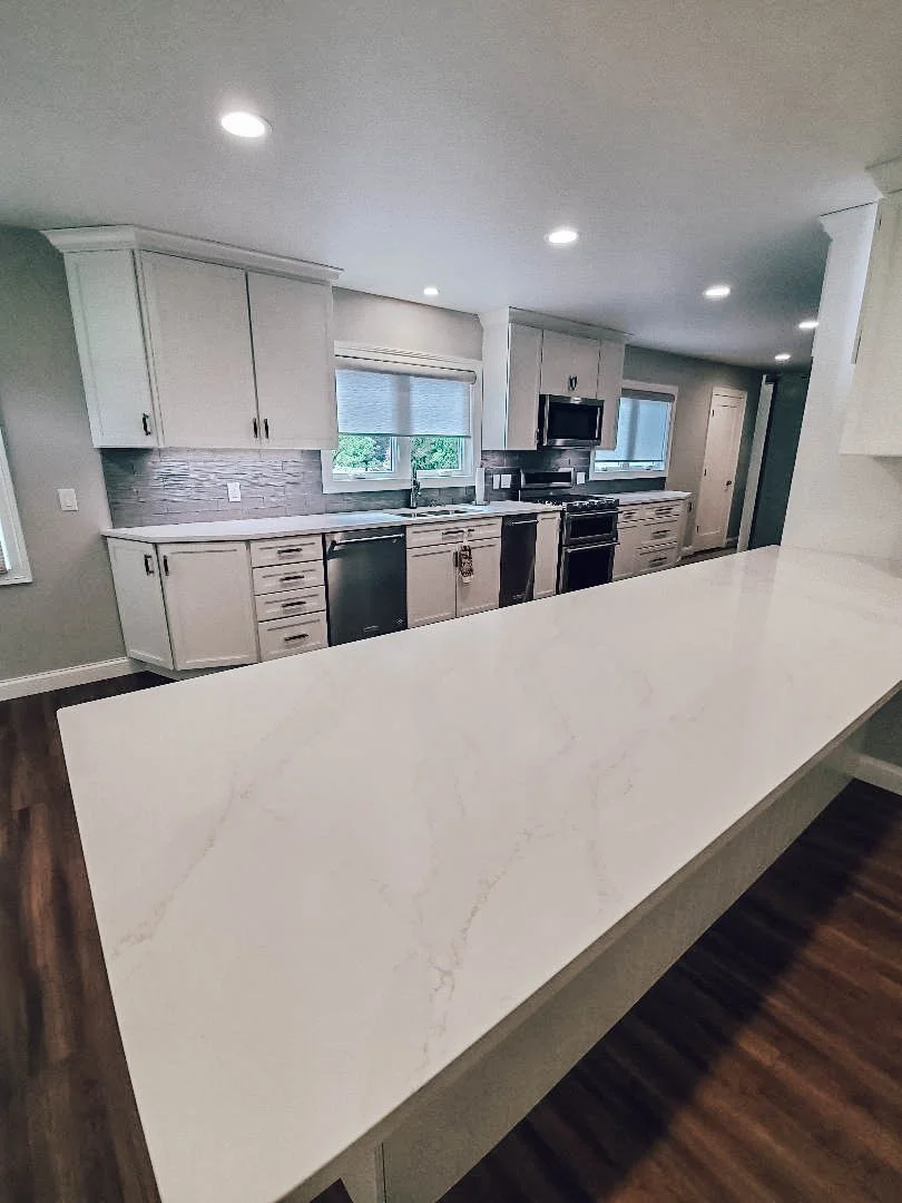 Kitchen Design — Keystone Home