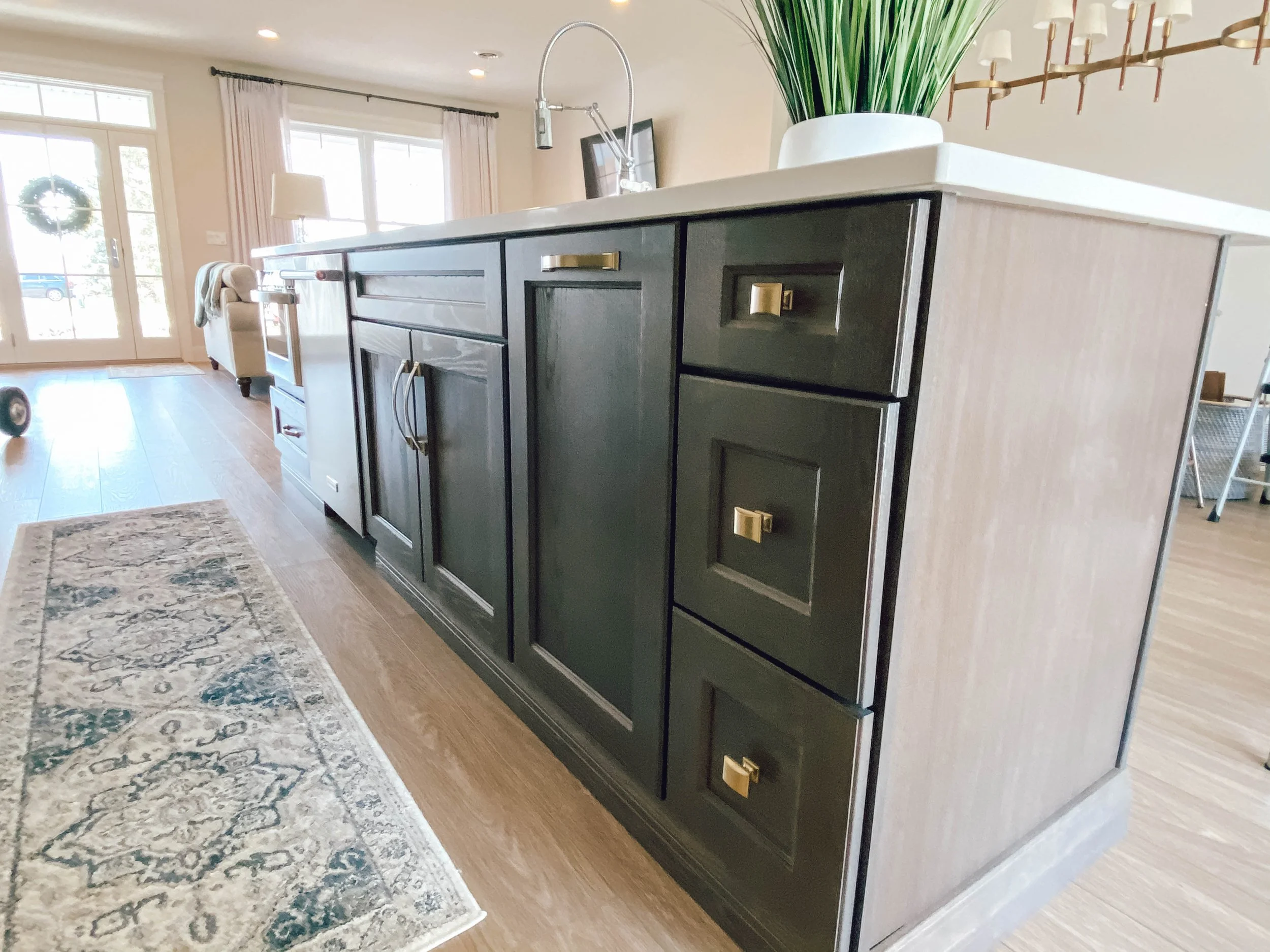 Kitchen Design — Keystone Home