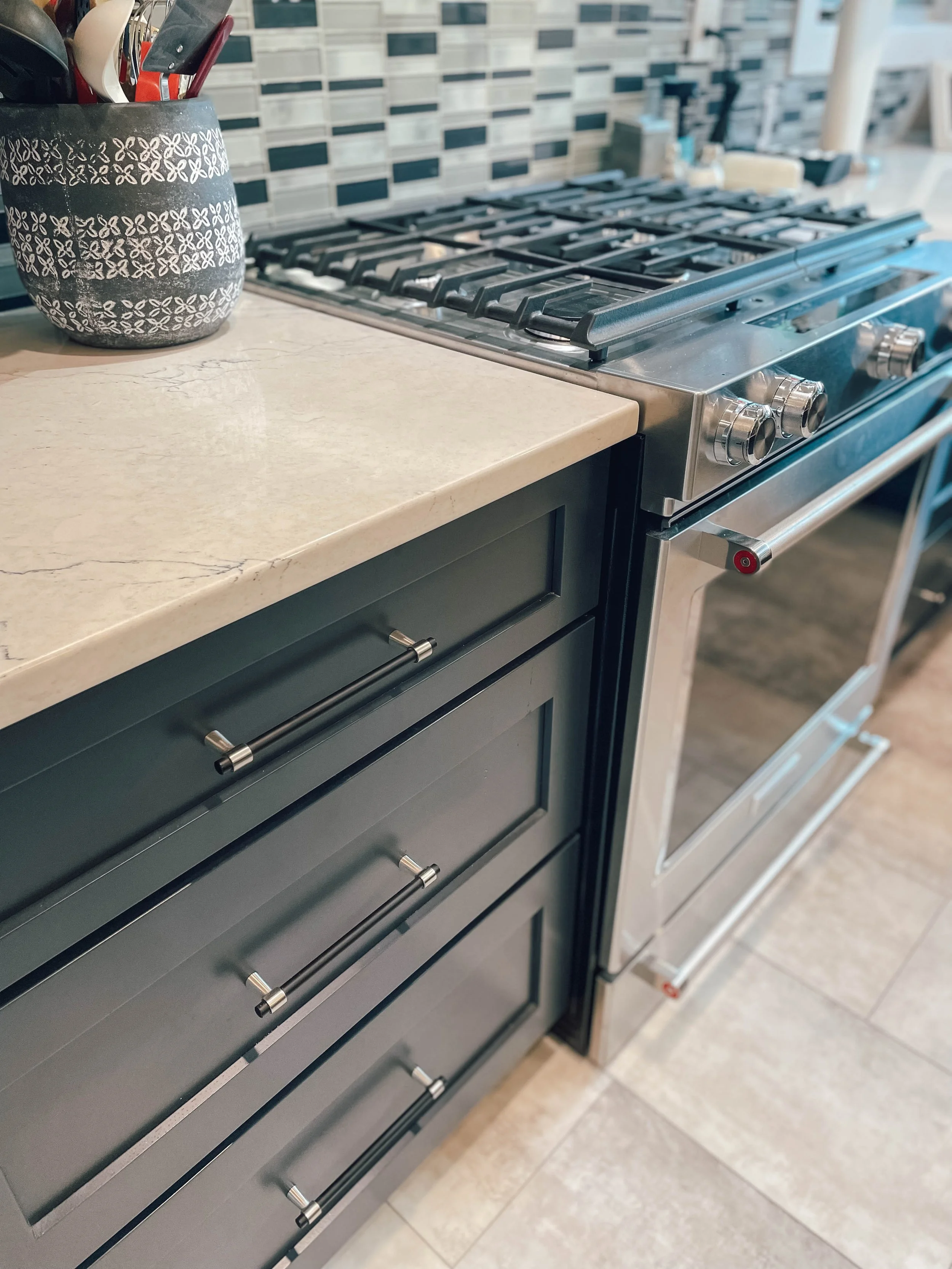 Kitchen Design — Keystone Home