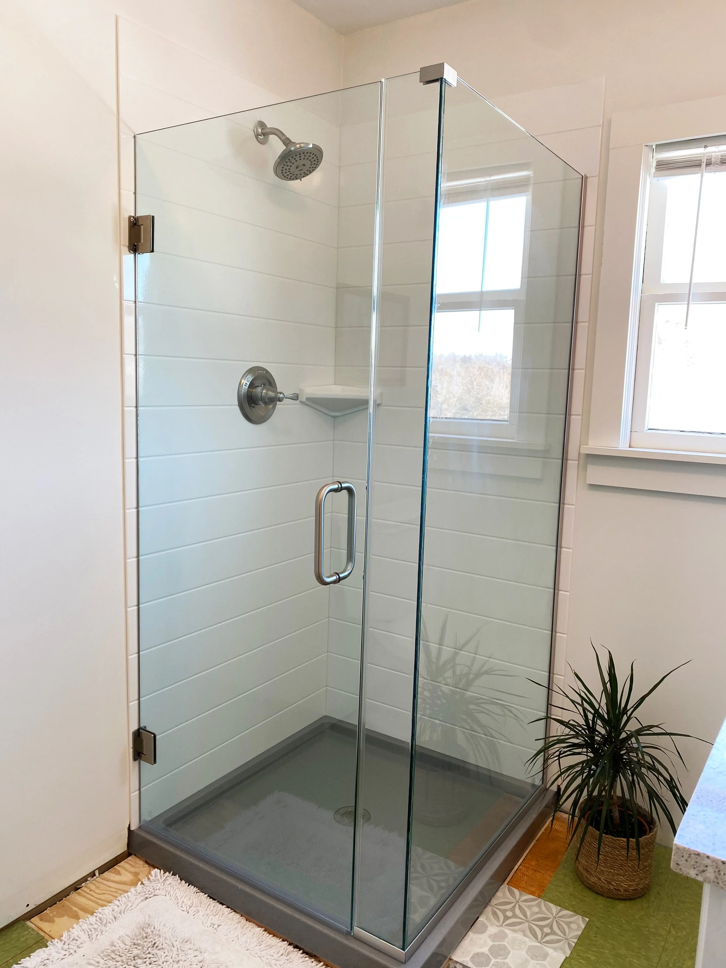 Bath Design — Keystone Home