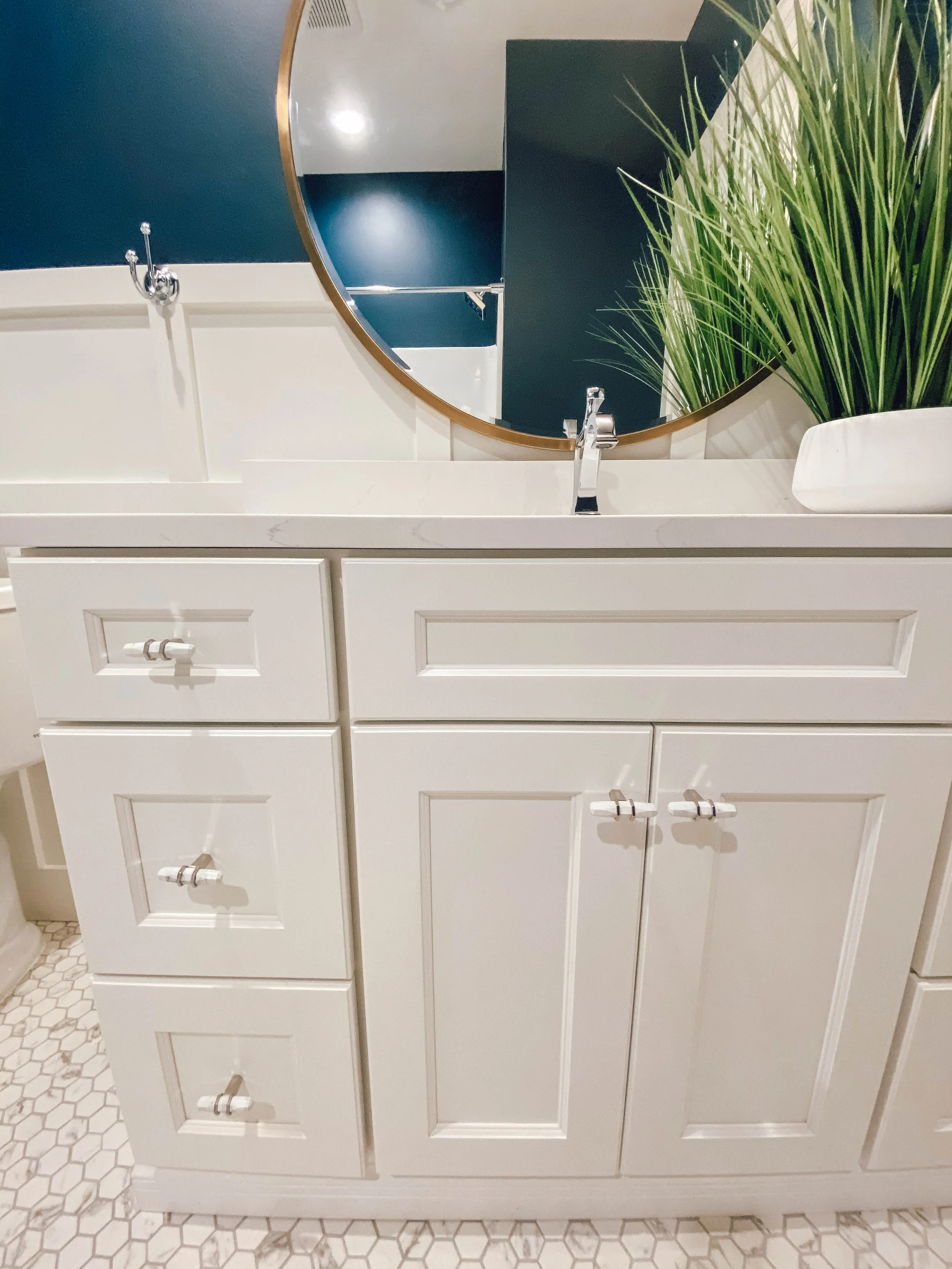 Bath Design — Keystone Home