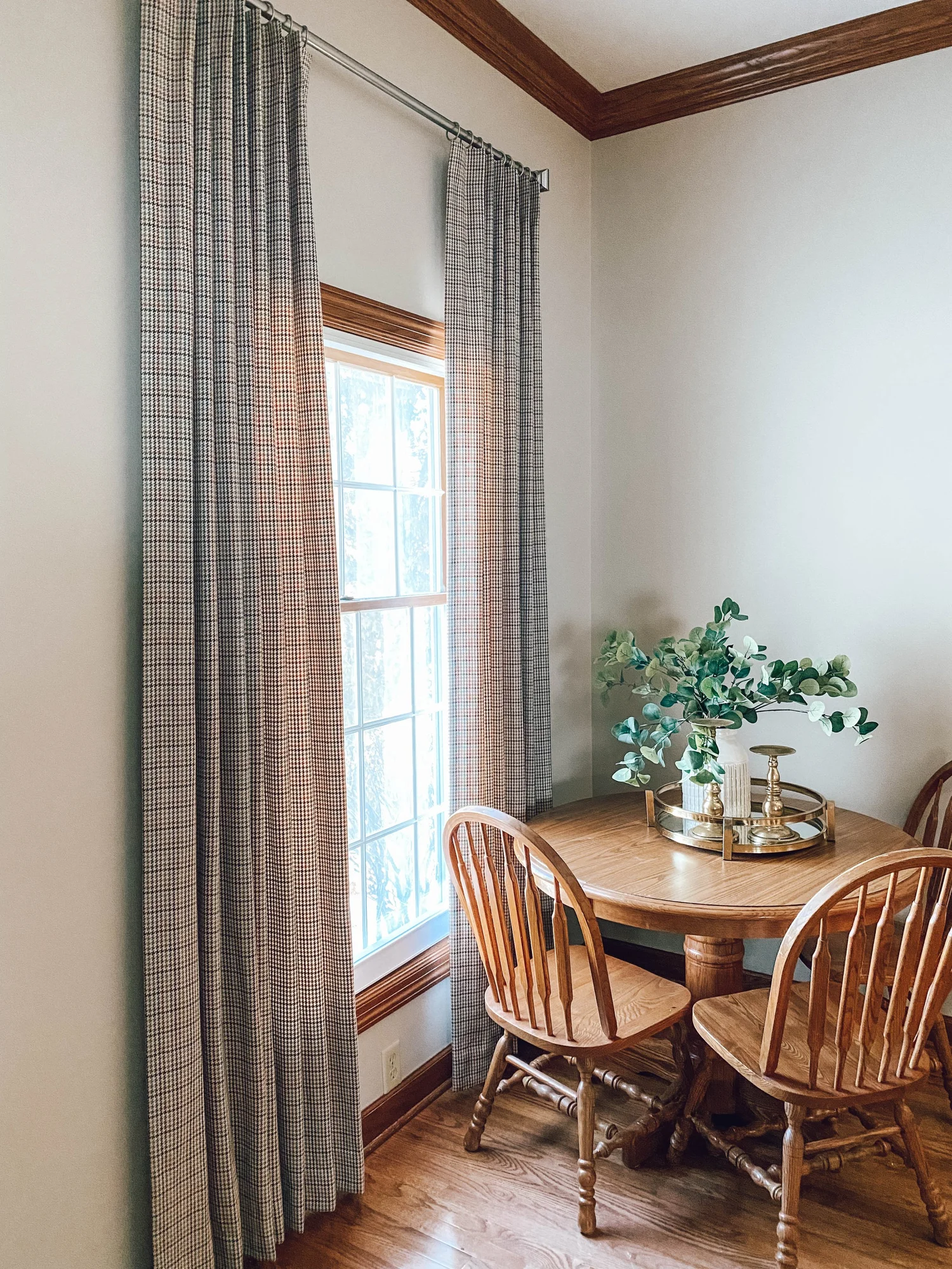 Interior Design — Keystone Home