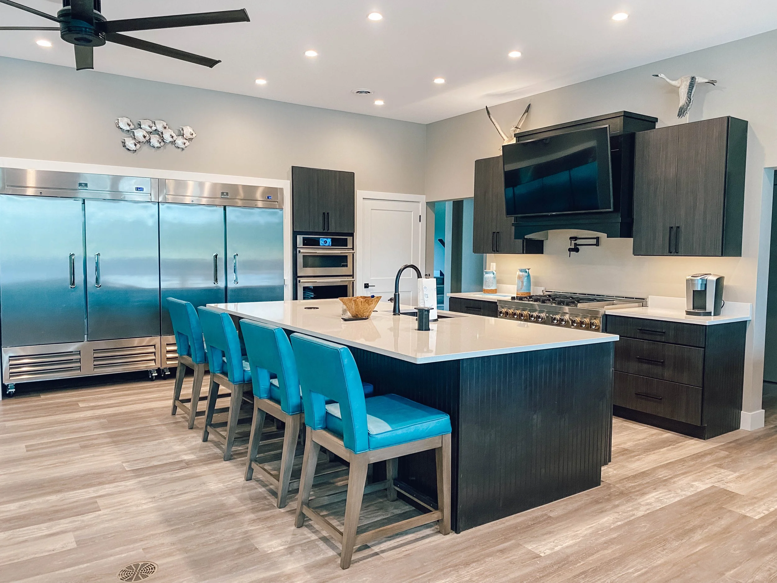 Kitchen Design — Keystone Home