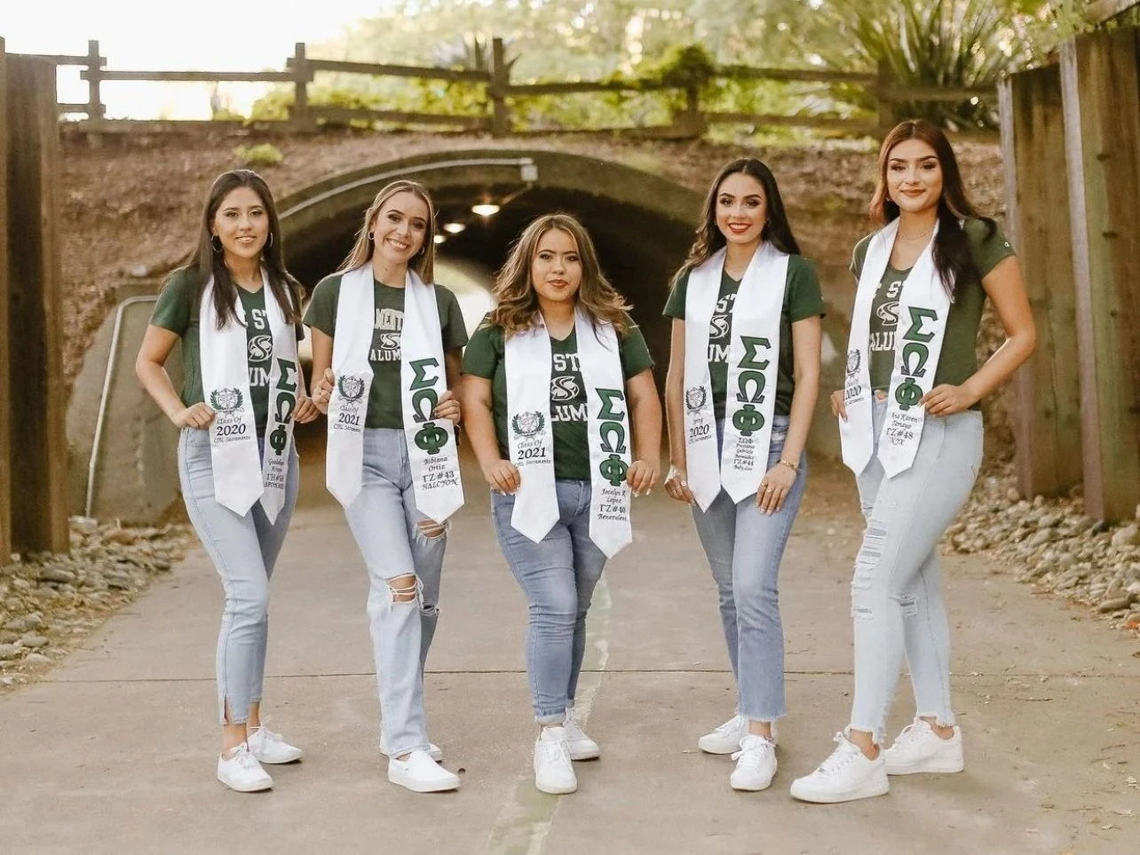 About — Sigma Omega Phi