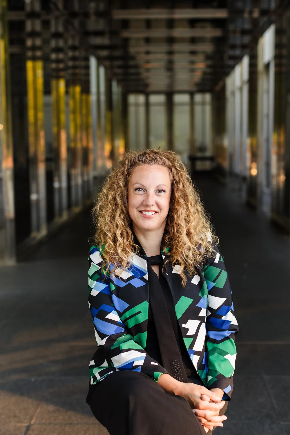 Megan Rogers: Expert Therapist Specializing in Trauma, Anxiety, and More
