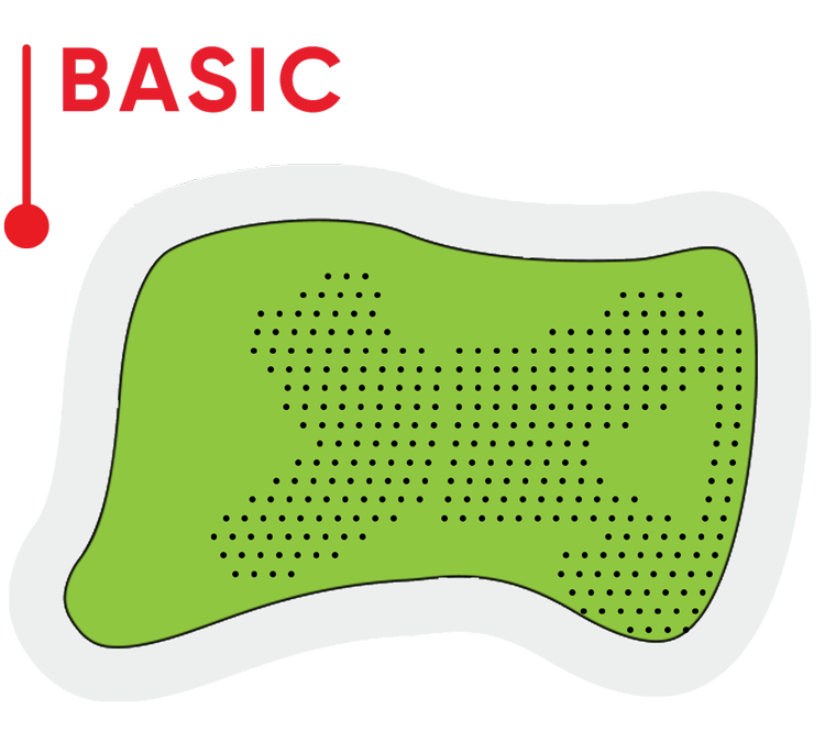 Features — ezLocator