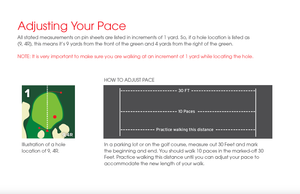 Features — ezLocator
