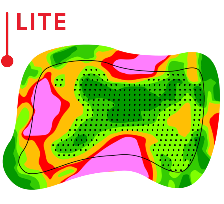 Features — ezLocator