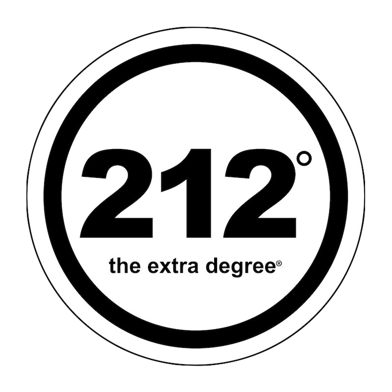 212 the extra degree — Sam Parker - Keynote Speaker - 212 Author