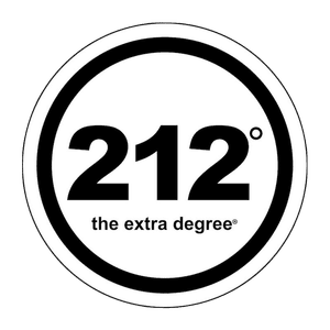 212 the extra degree — Sam Parker - Keynote Speaker - 212 Author