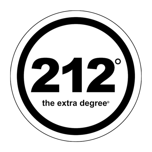 212 the extra degree — Sam Parker - Keynote Speaker - 212 Author