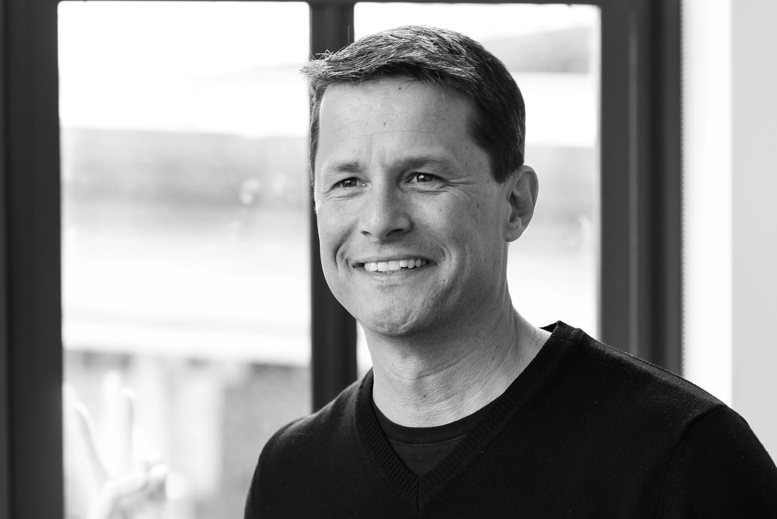 About — Sam Parker - Keynote Speaker - 212 Author