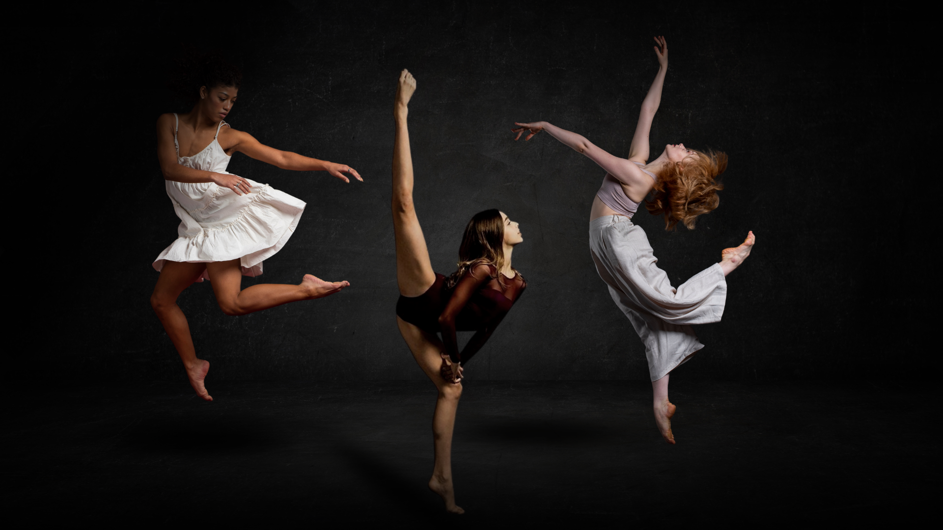 Coaching Submission — The Dance Process