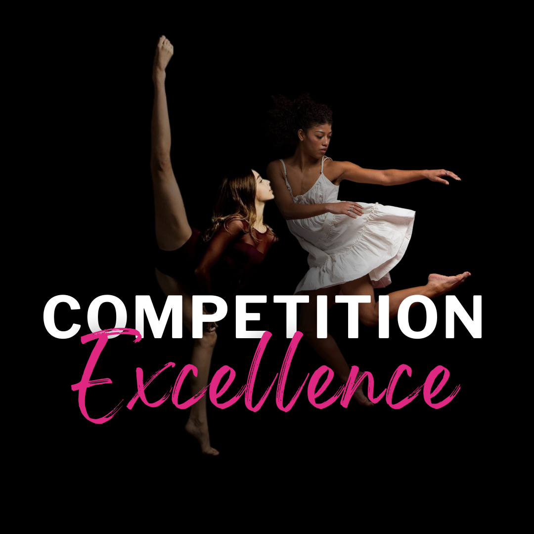 Choose Your Course — The Dance Process