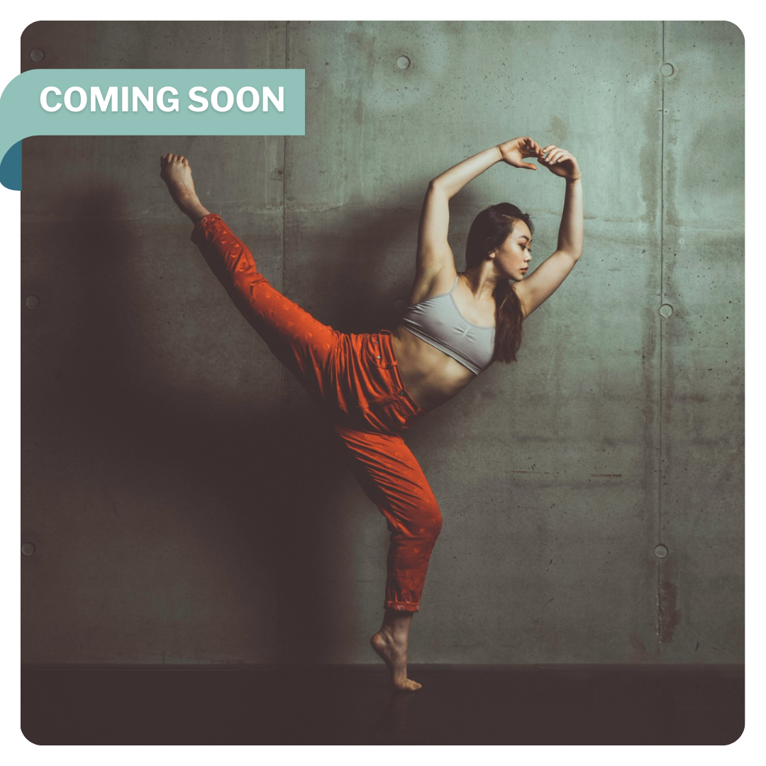 Choose Your Course — The Dance Process