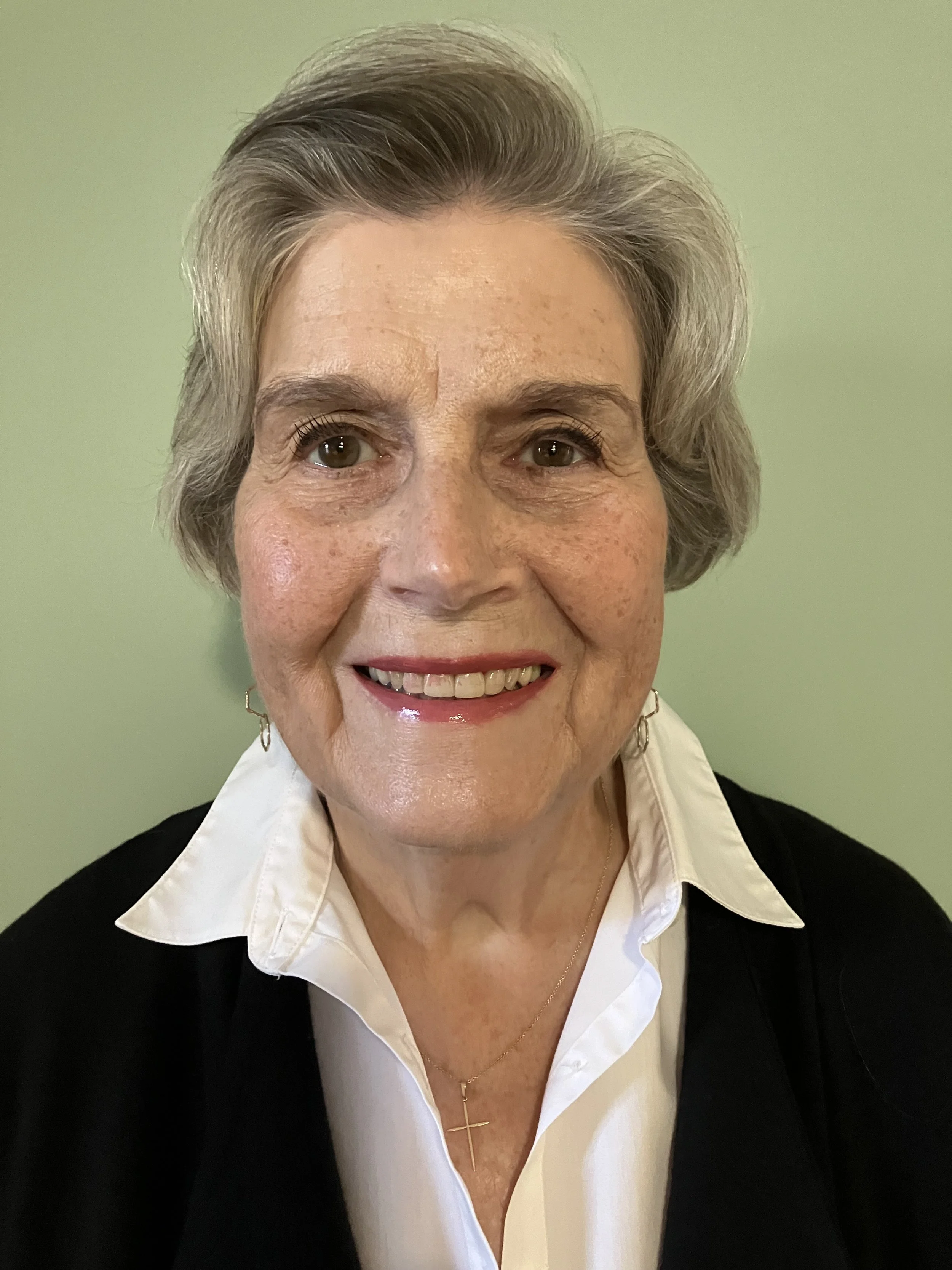 Rev. Nancy Mack | Meet the Team — Central Atlantic Conference United ...