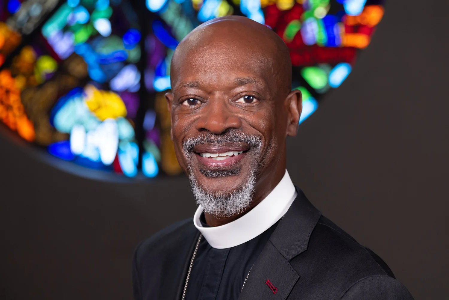 Benjamin Bragg-Reynolds — Central Atlantic Conference United Church of ...