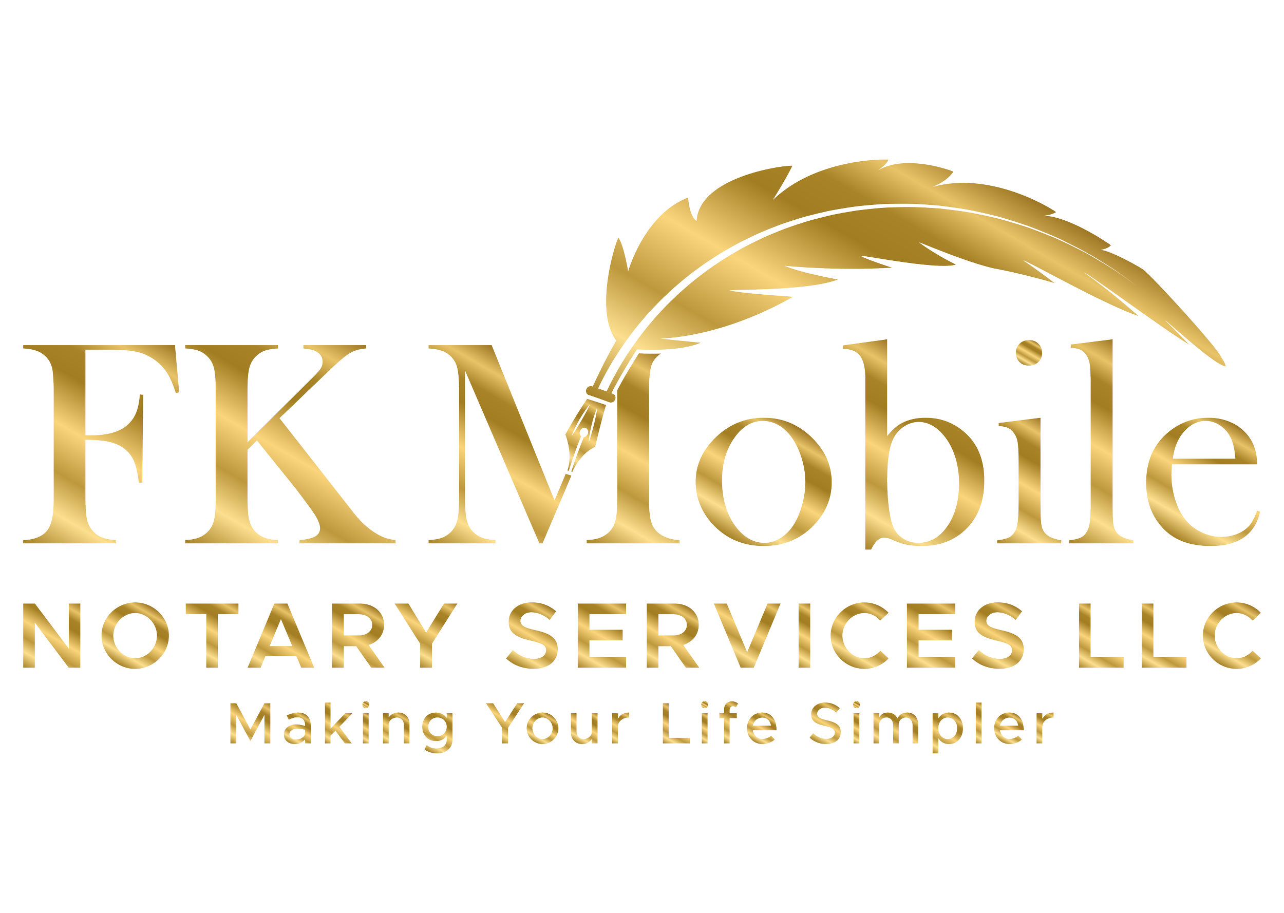 Mobile Notary Public