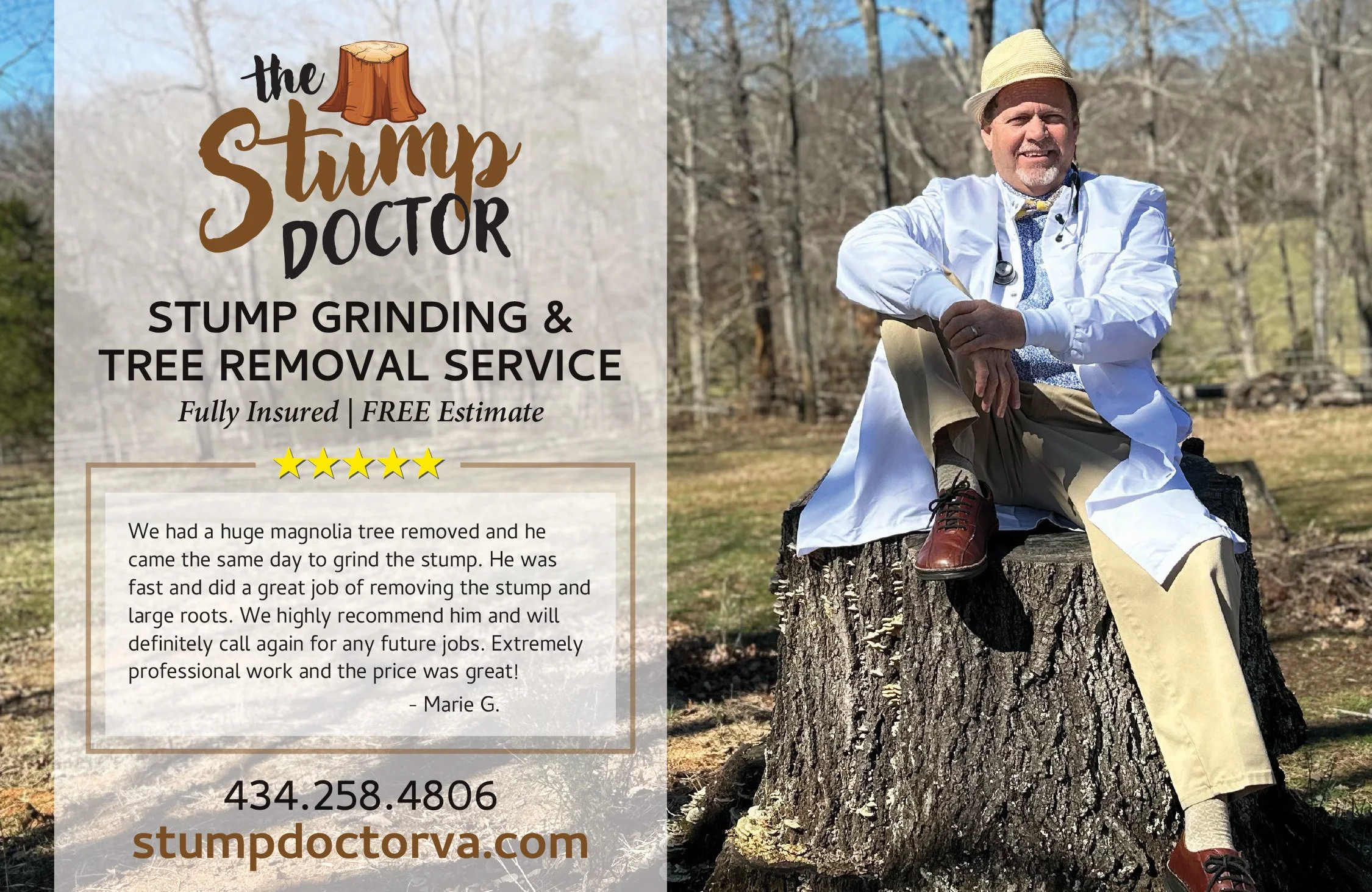 Gallery 1 — James River Media