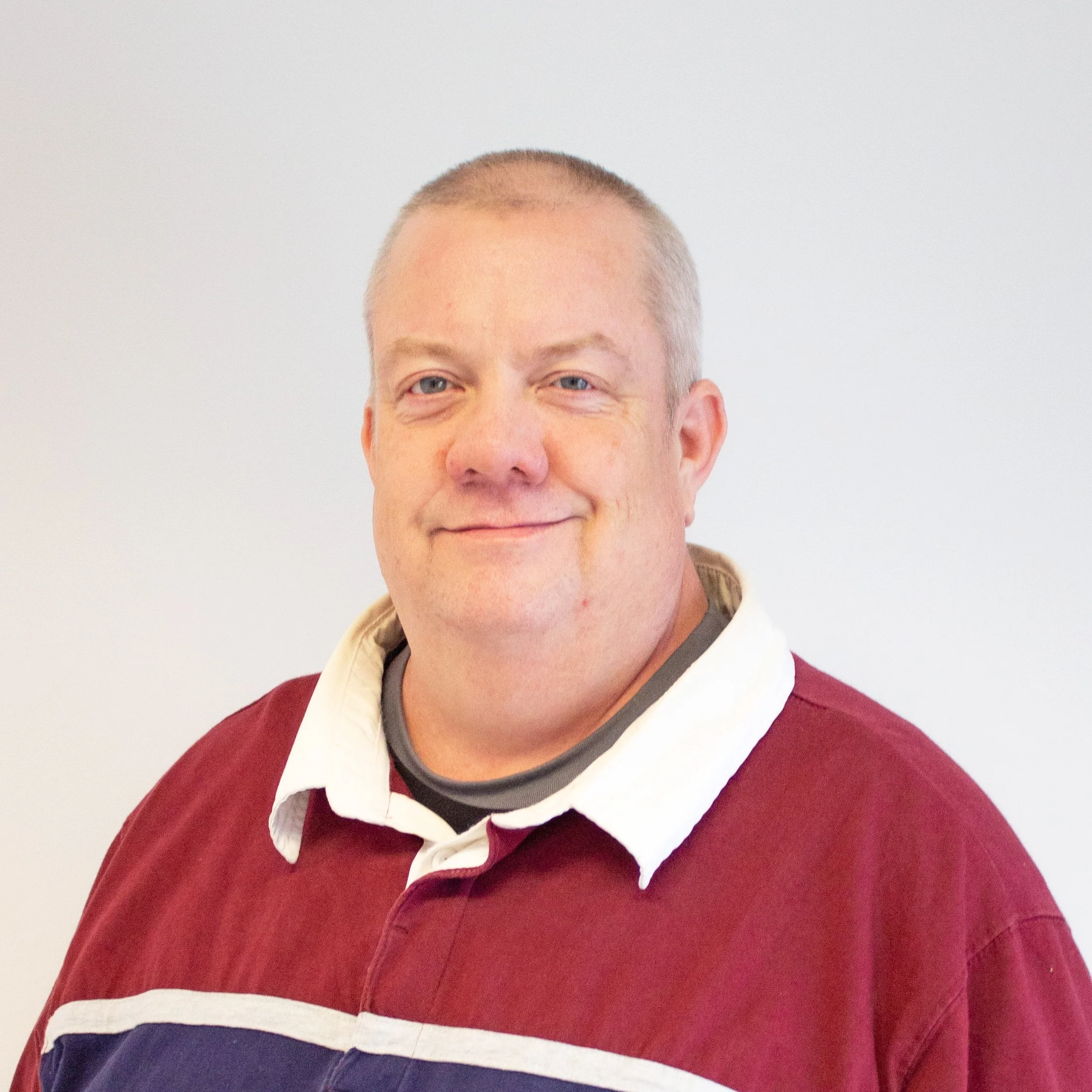 Meet the Team — James River Media