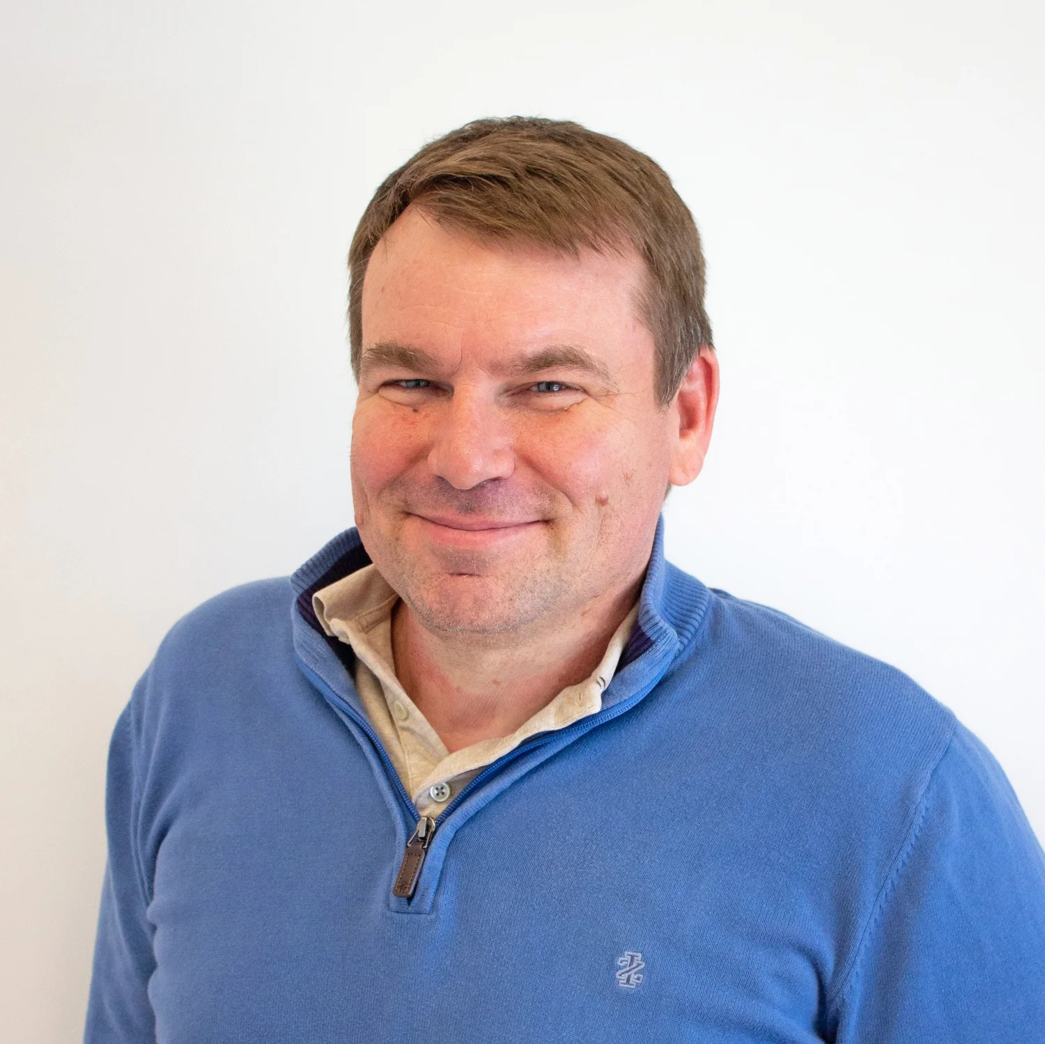 Meet the Team — James River Media