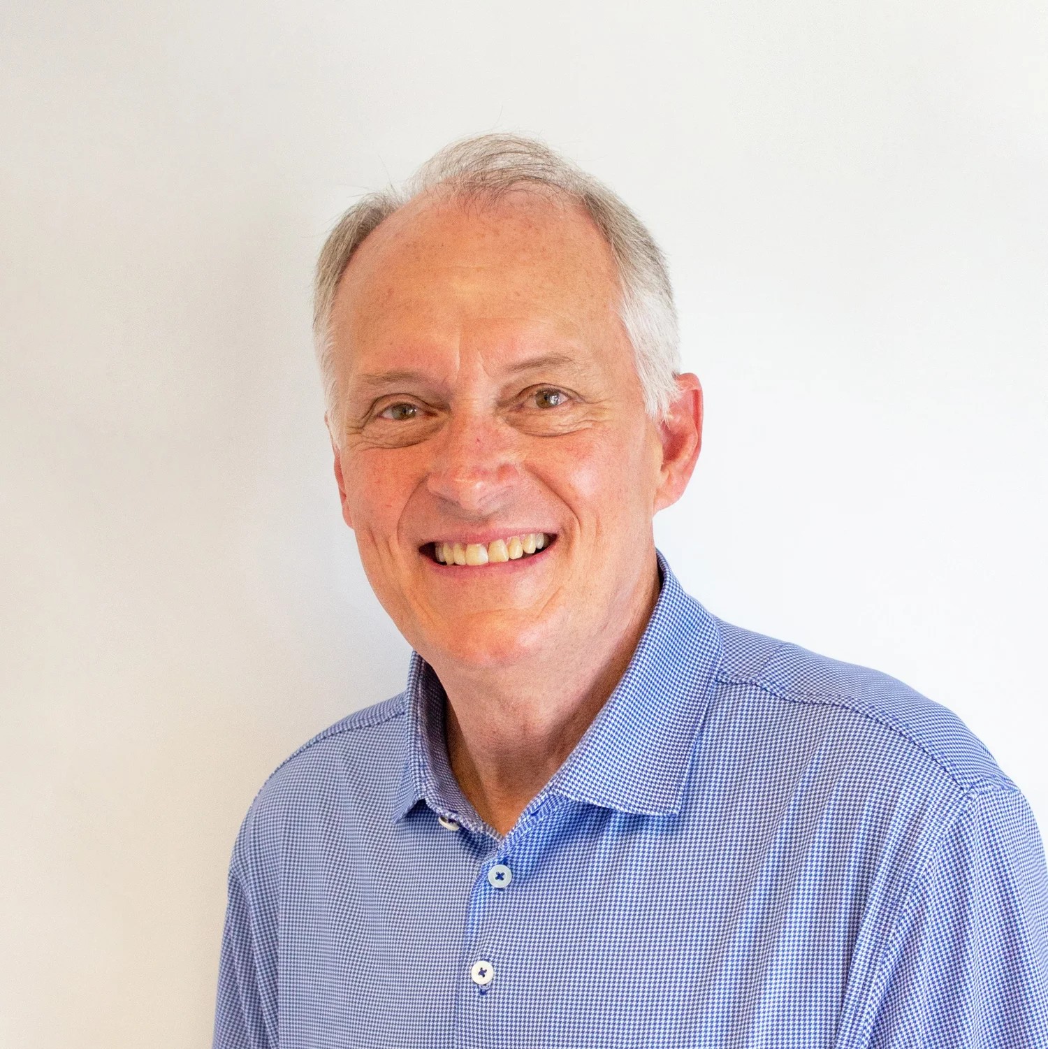 Meet the Team — James River Media