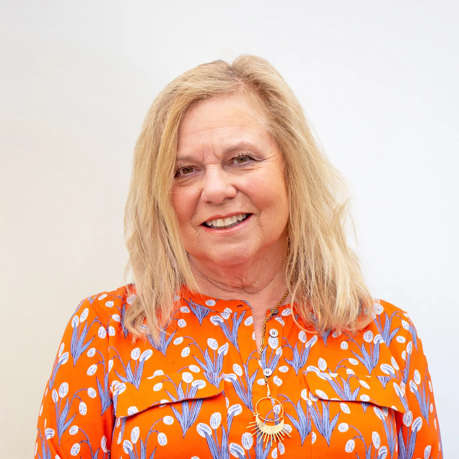 Meet the Team — James River Media